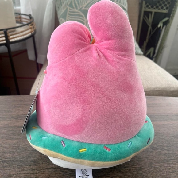 Sanrio | Toys | Sanrio 8 My Melody With Donut Floatysquishmallow | Poshmark